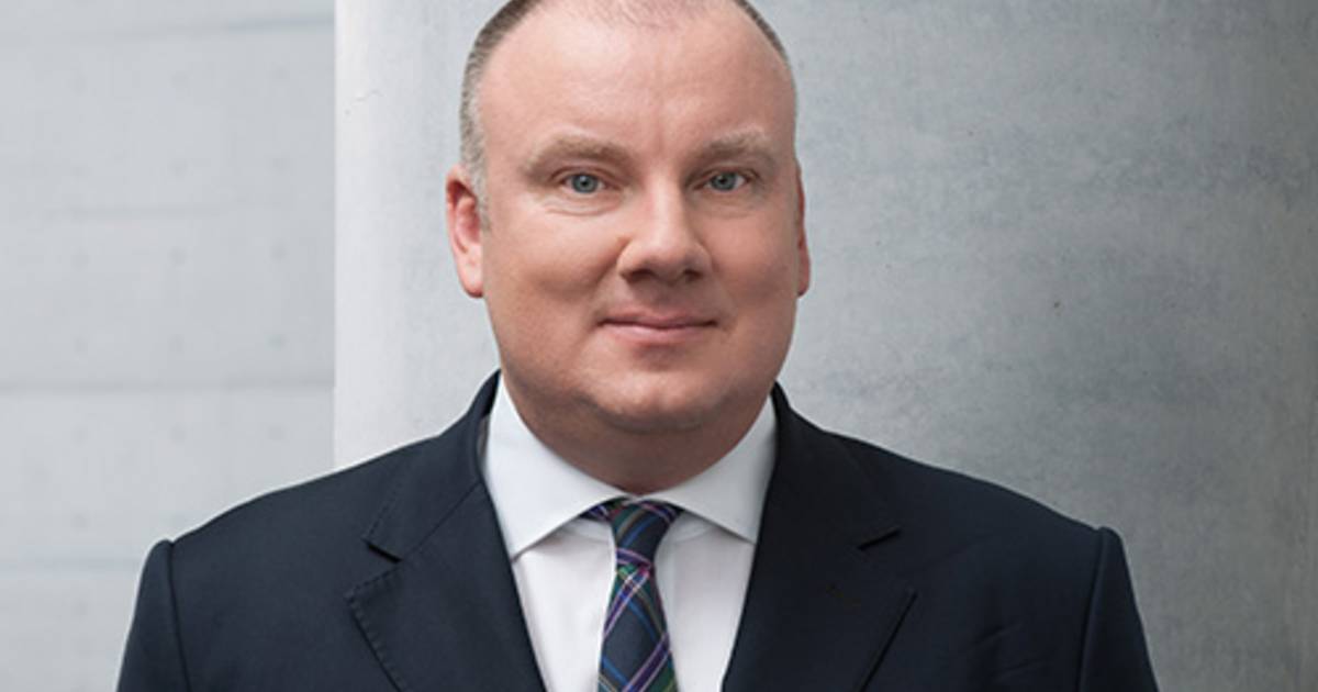 Mitarbeiter - Christian Hochfeld