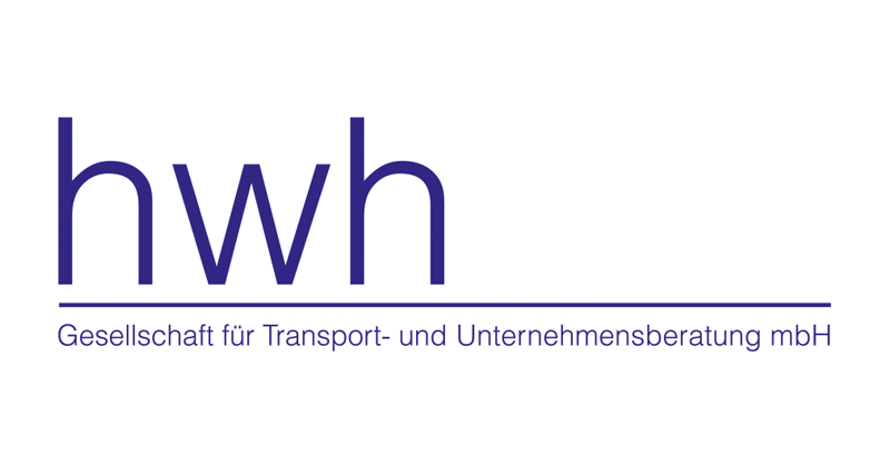 hwh Gesellschaft für Transport- und Unternehmensberatung mbH, Karlsruhe