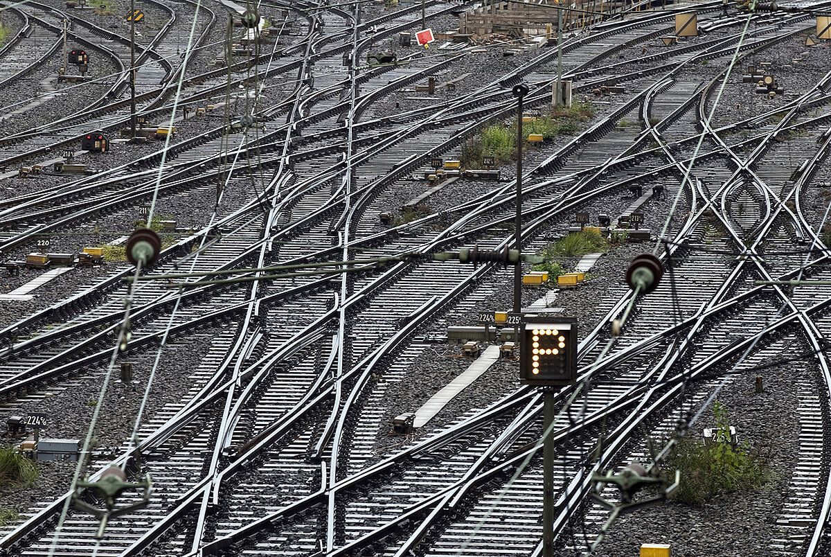 Railmap 2030 (Langfassung)