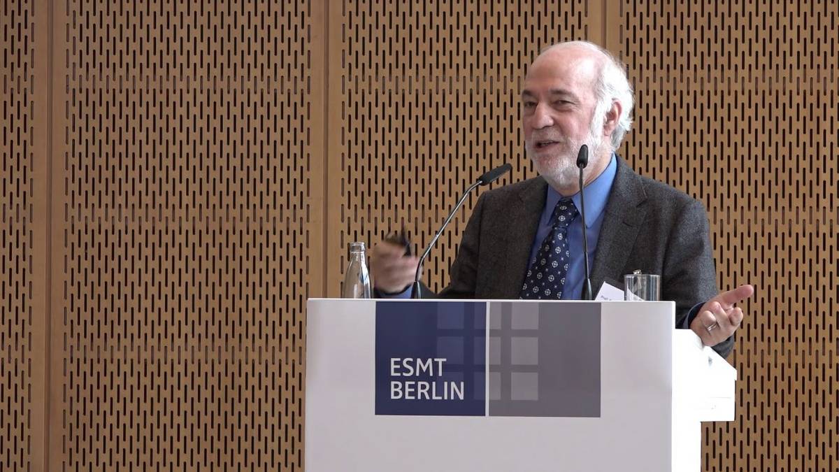 Video - DE.CA.rbonize Transportation – 30./31. Januar 2018